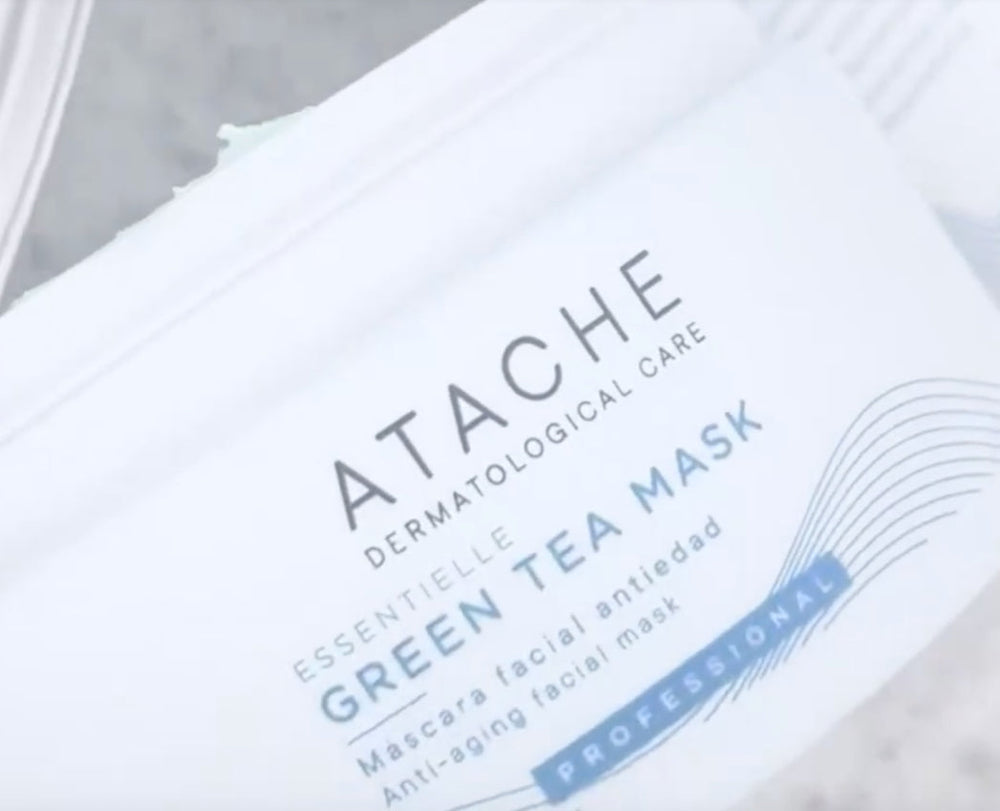 Atache - Shop online now | Aiya Beauty Care