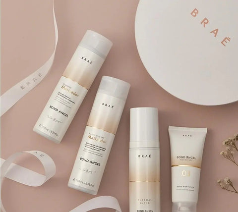 Braé - Shop online at Aiya Beauty Care | Aiya Beauty Care