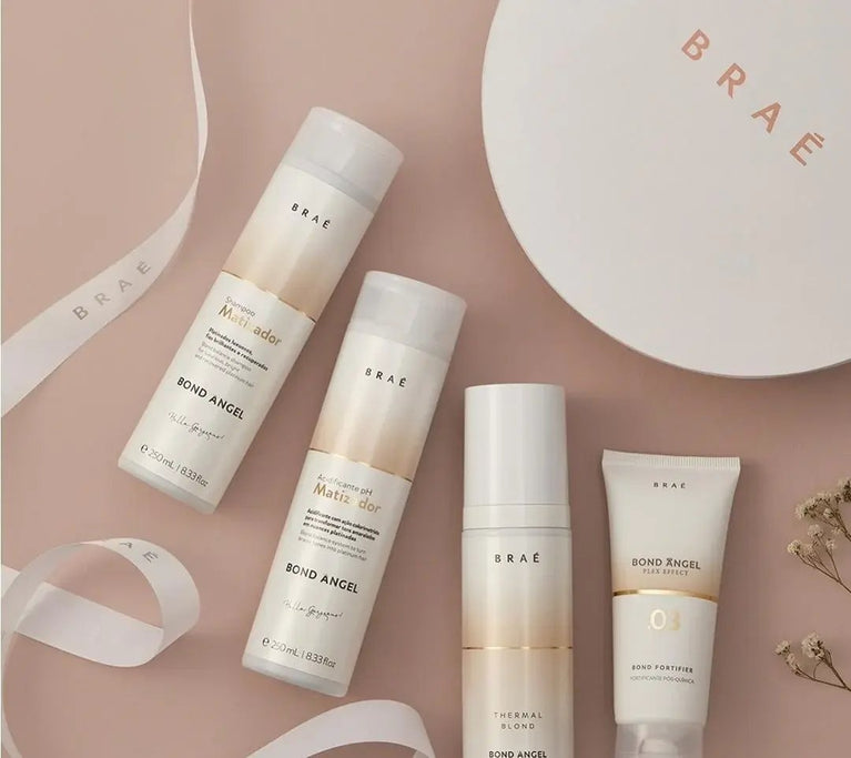 Braé - Shop online at Aiya Beauty Care | Aiya Beauty Care