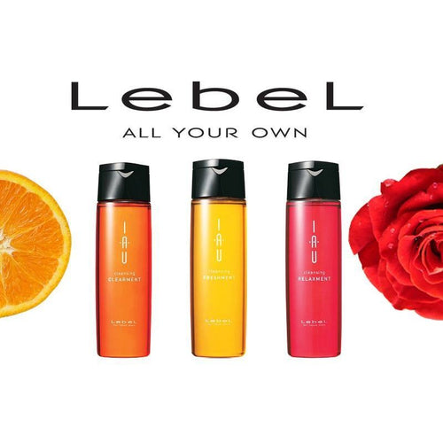 Lebel | Aiya Beauty Care
